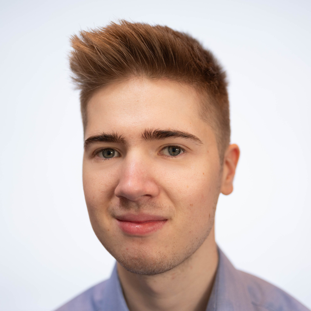 Raphael Zeich - Dualer Student - Controlware GmbH | XING