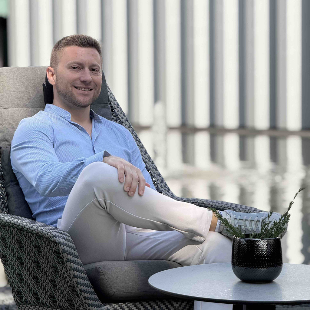 Alexander Fedorov - Experte für moderne Zukunftsplanung - A.Fedorov & Partner | XING