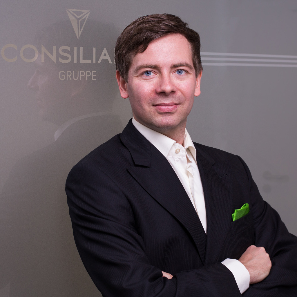 Michael Höppner - Steuerberater, Spezialiserung auf steuerbegünstigte ...