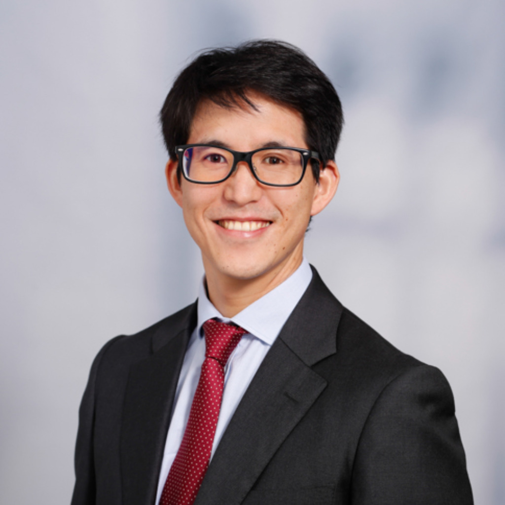 Kou Watanabe - Senior Manager - Deloitte | XING