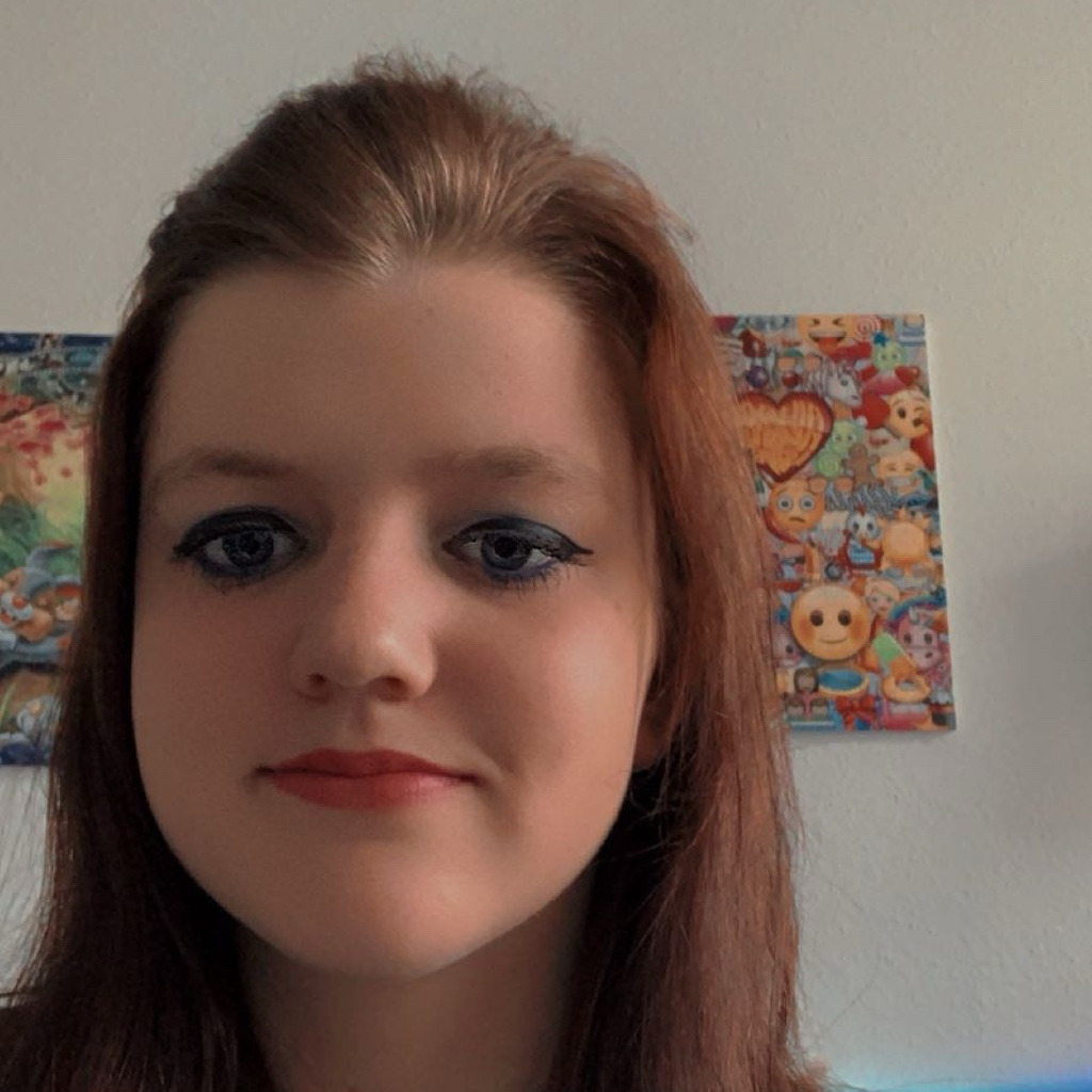 Michelle Frey - Verkäuferin - Netto Marken-Discount Stiftung & Co. KG ...