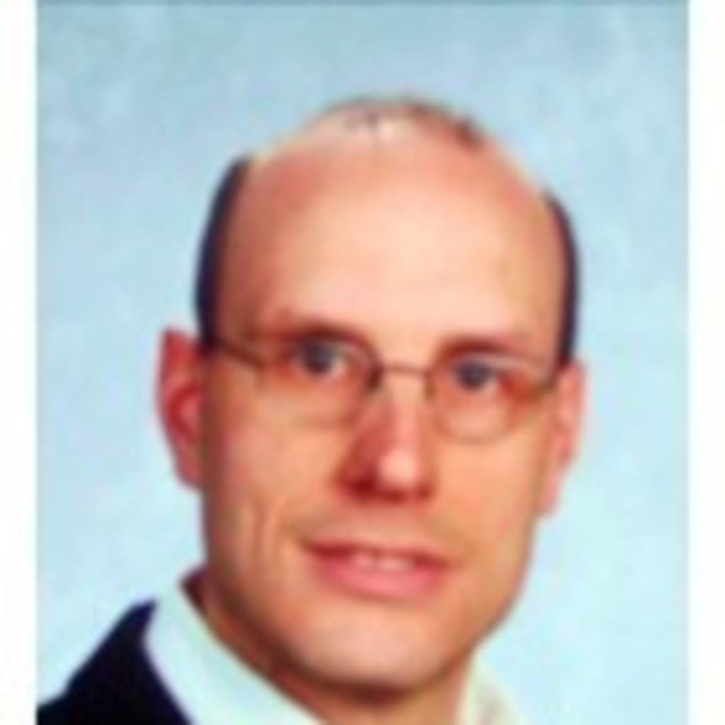 Ralf Gebhardt - Metallbautechnik - Technikerschule Northeim | XING