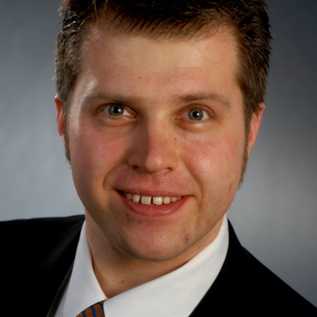 Dr. Ricco Lindner - Associate Quality Assurance (Senior) - IDT ...