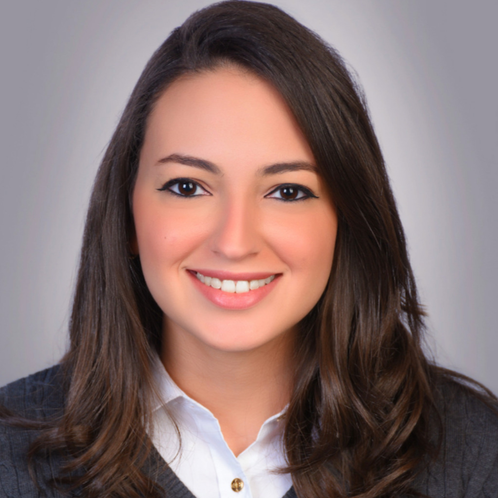 Nour Taha - Business Analyst - IQVIA | XING