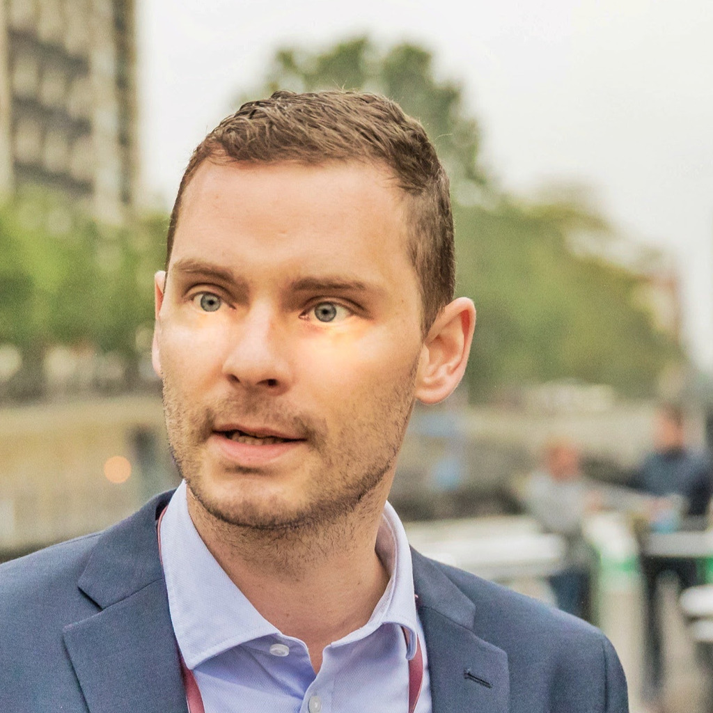 Christian Schiestl - CEO | Founder - Schiestl-IT | XING