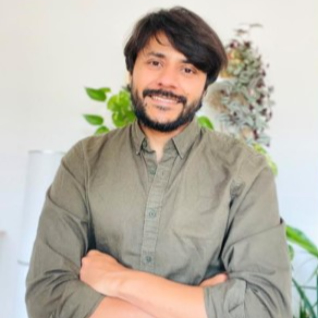 Juan Miguel Ovalle - Environmental Specialist - INERCO | XING