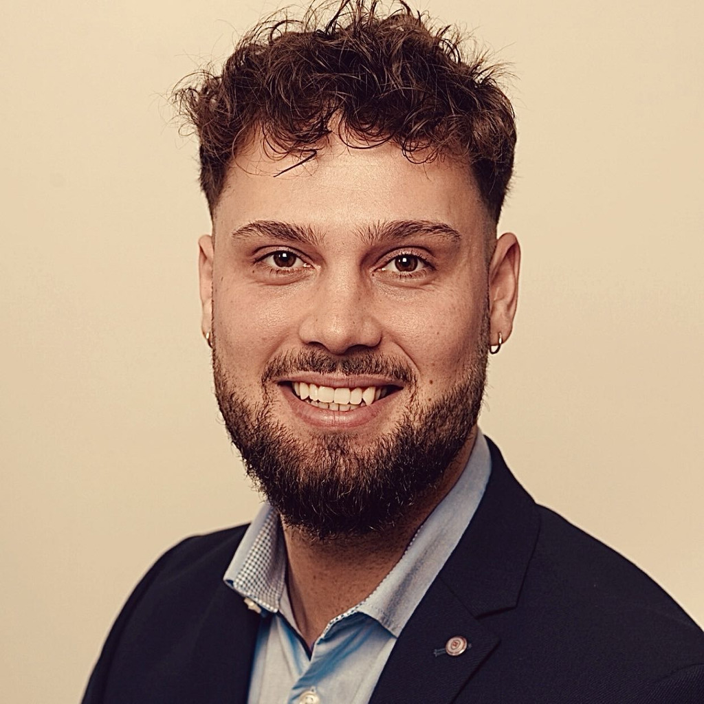 Robin Burger - Anlagenelektriker - Bausch+Ströbel SE + Co. KG | XING