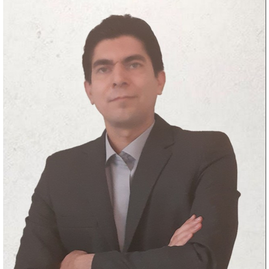 Hussein Zakizadeh - Senior Full-Stack Developer(C#, SQL, Angular, .NET Core) - Novin Hi-Tech ...