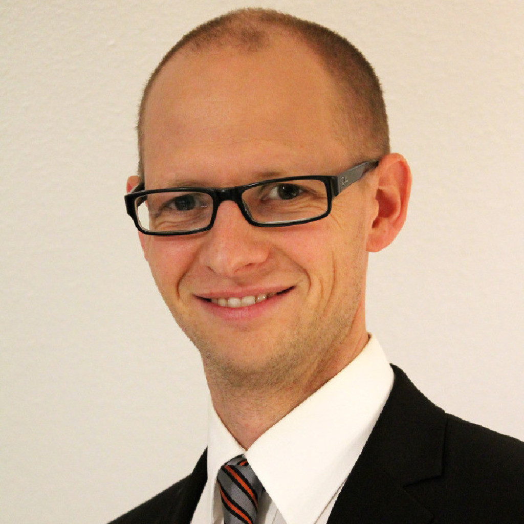 Tobias Schmidt - IT-Consultant - Tobias Schmidt IT-Consulting | XING