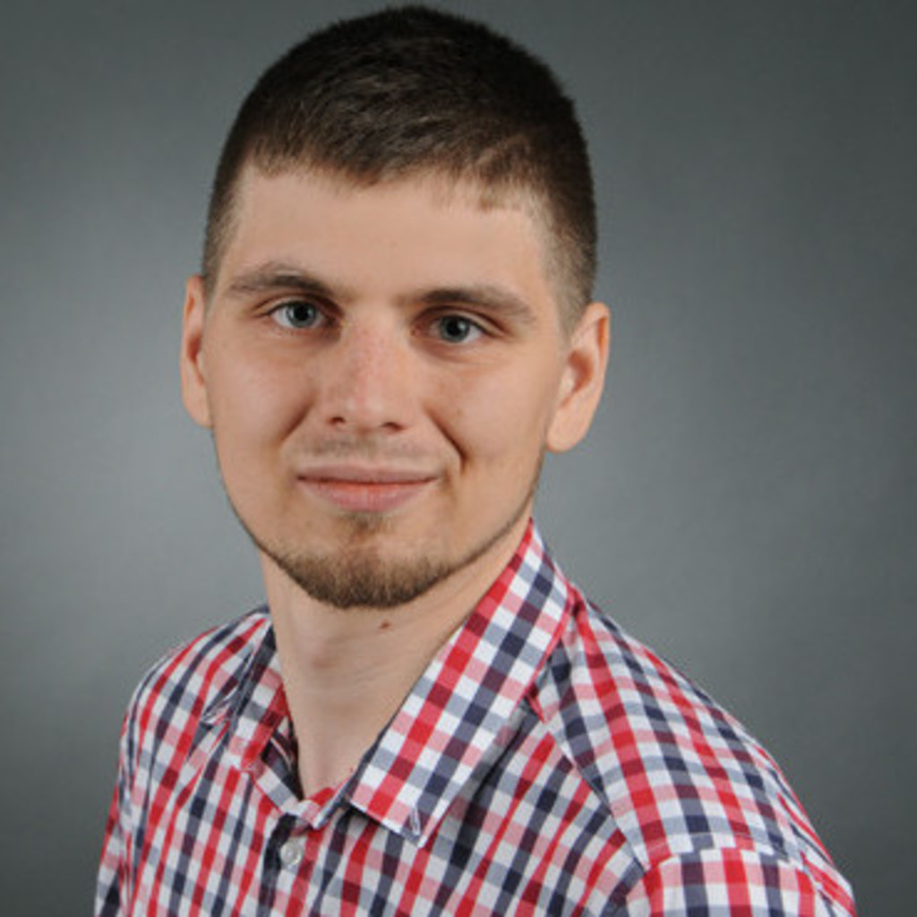 Alexander Hummel - IT-Systemadministrator - BG-Phoenics GmbH | XING