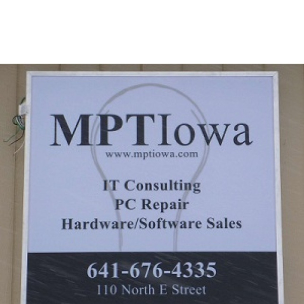 Ryan Septer - Vice President - MPTIowa | XING