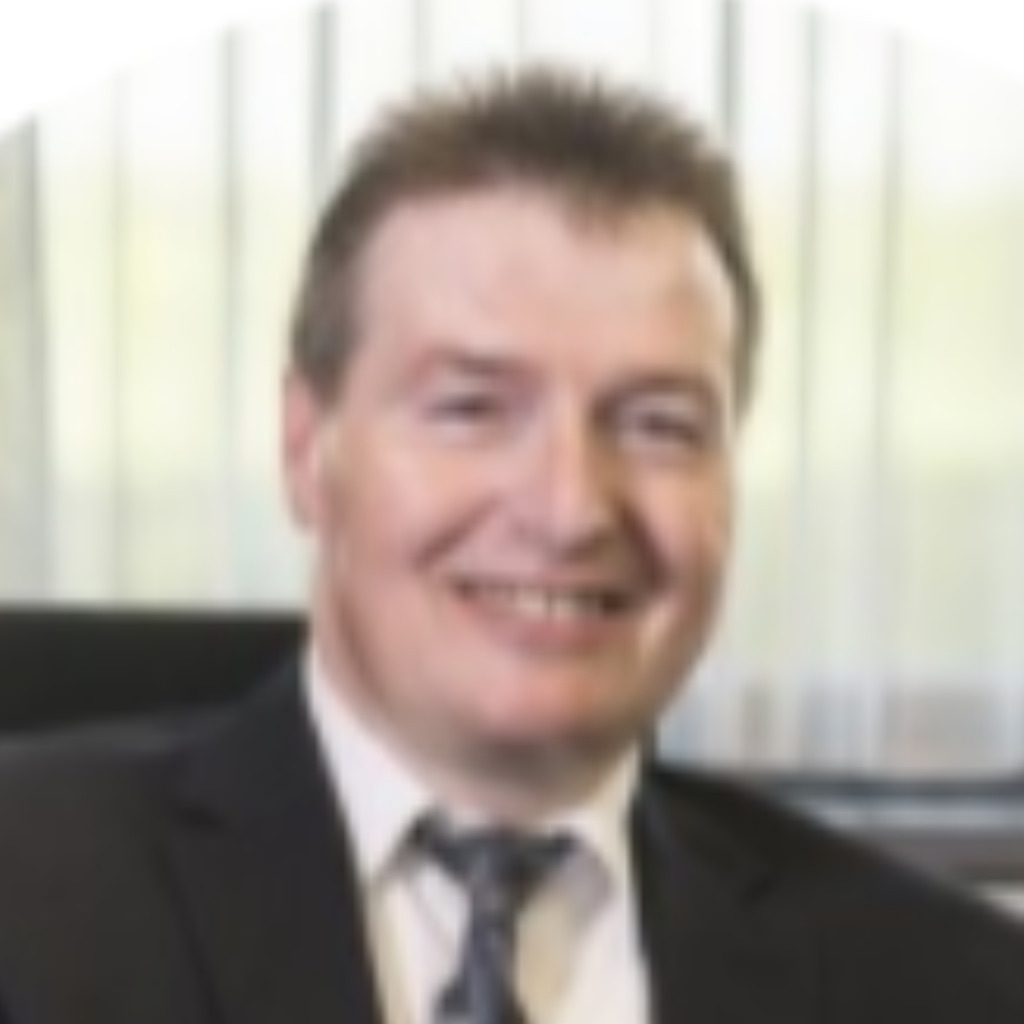 Marc Eicher - Leiter Administration und HR - Senevita Residenz ...