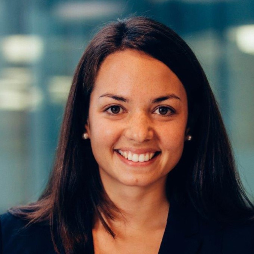 Giulia Kuznik - Promotionsstudium Dr. rer. pol. - Technische ...