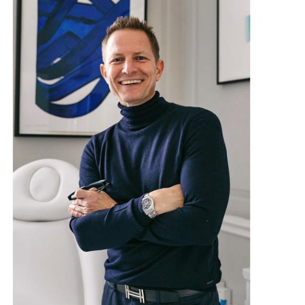 Alex Rodrigo - Medical Doctor - European and United Nation | XING