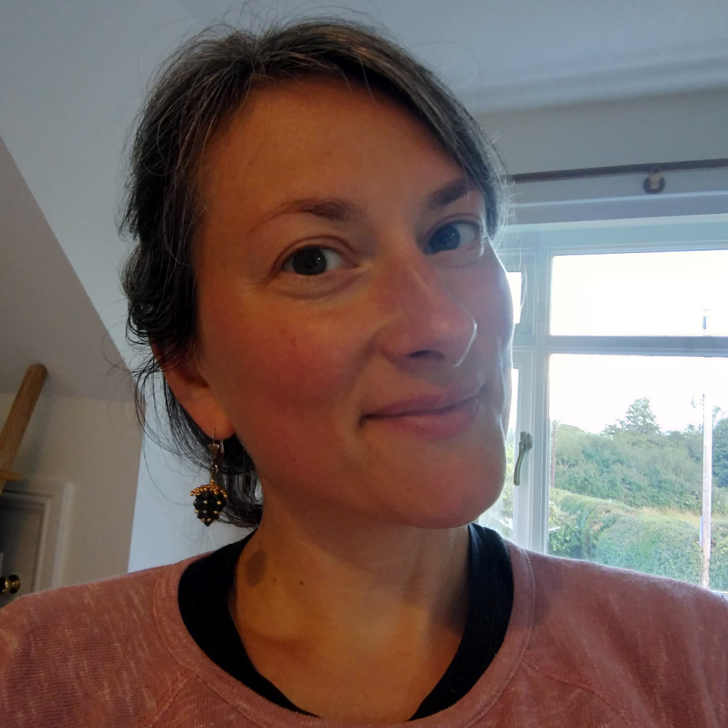 Olga Burym - Product Development Engineer - K2 Solar Mounting Solutions Ltd | XING