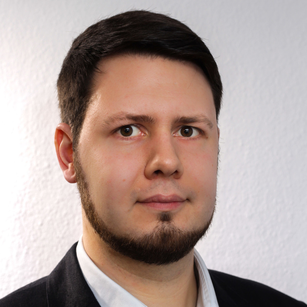 Ing. Daniel Griebel - Automatisierungsingenieur - Siemens AG, Digital ...