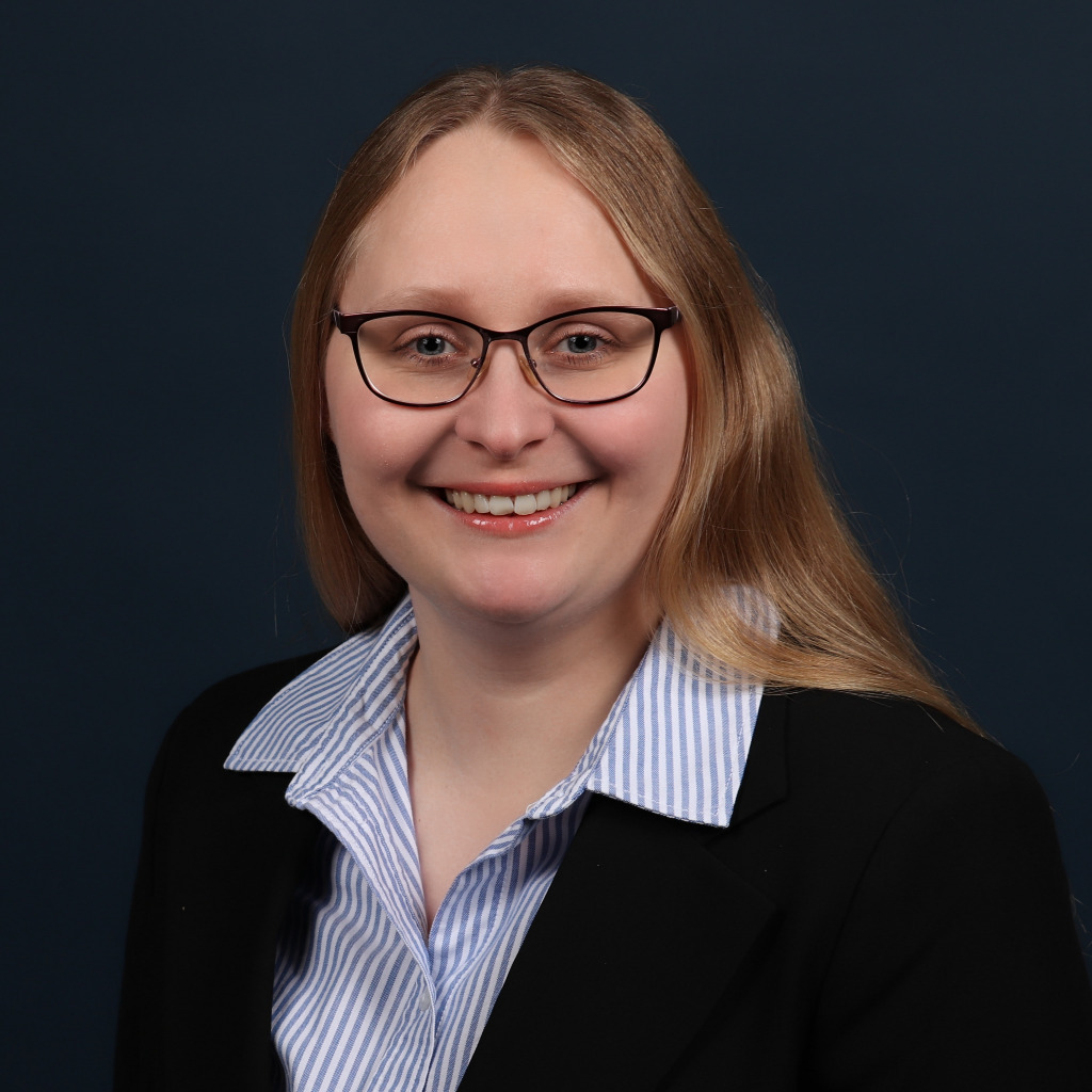 Dr. Nina Schulze - Wissenschaftlicher Mitarbeiter - Technische Universität Braunschweig | XING