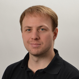 Daniel Roßmann - Software-Entwickler - Weiss GmbH | XING