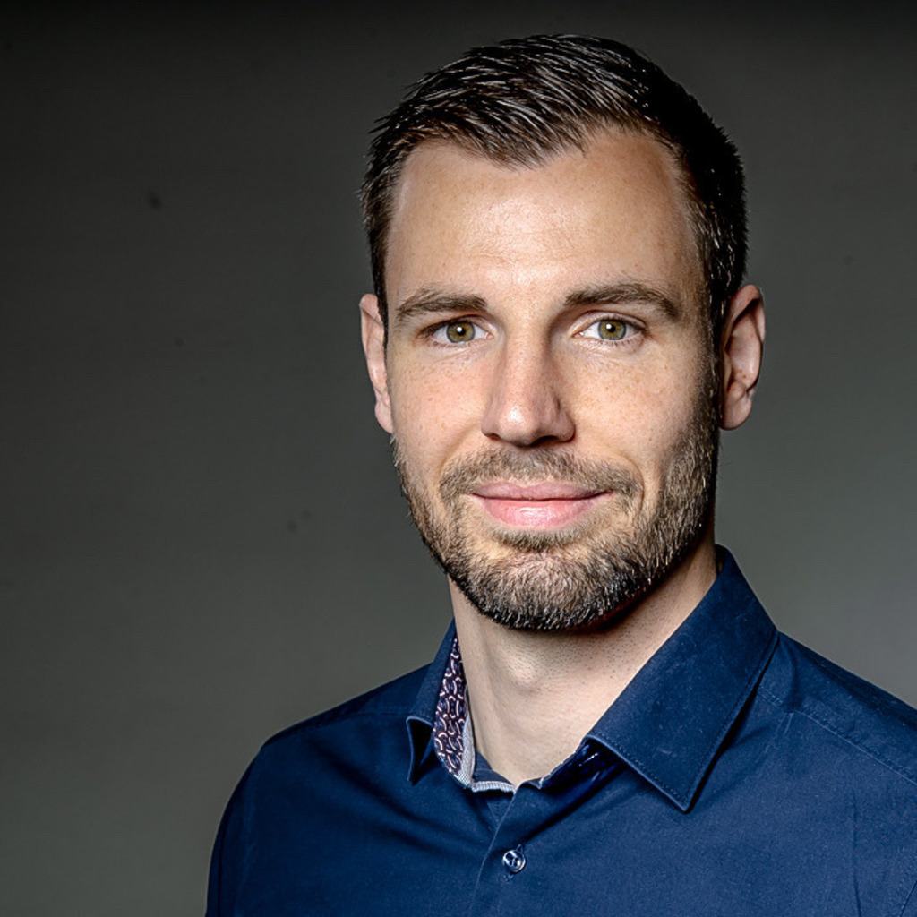 Dr. Johannes Ridder - Leiter Qualitätskontrolle und Qualitätssicherung ...