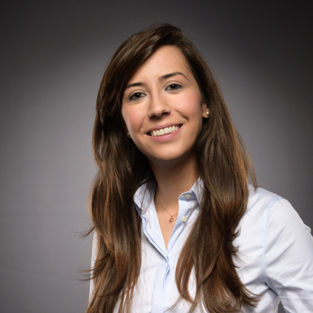 Verónica García Caro - Lead Product & Market Manager ...