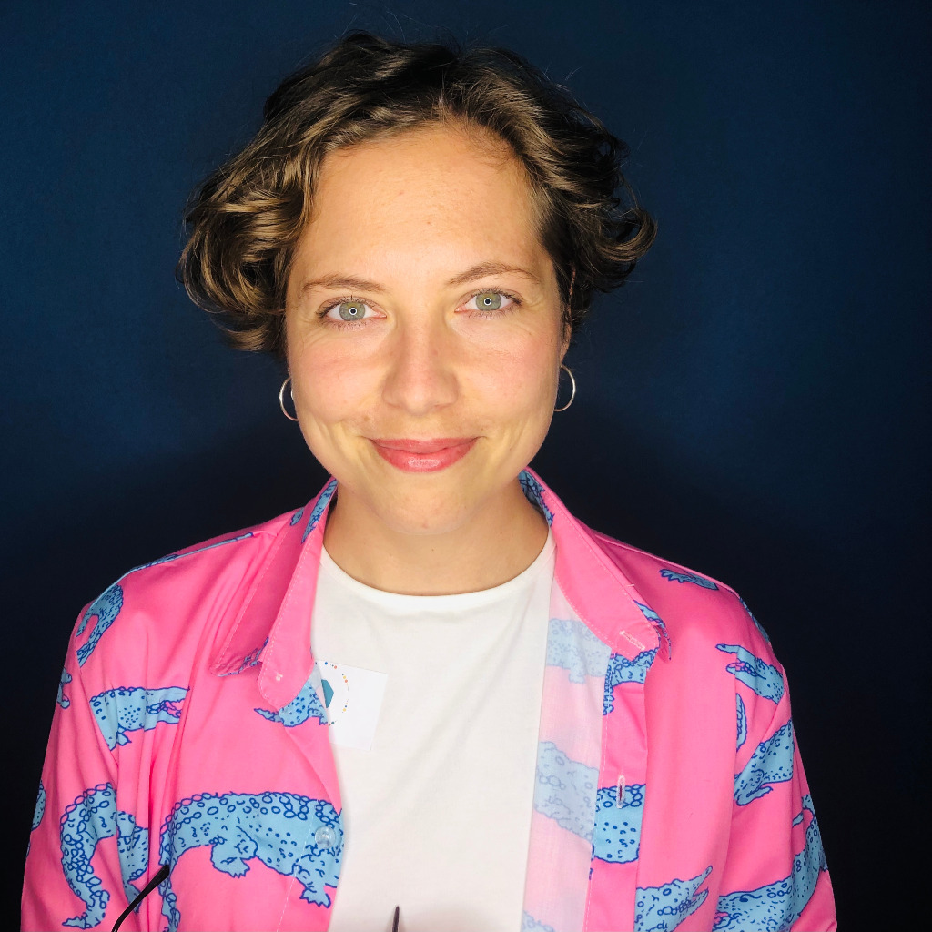 Rehmesmee Gojowy - Copywriter and Content Strategist - Kaia Health | XING