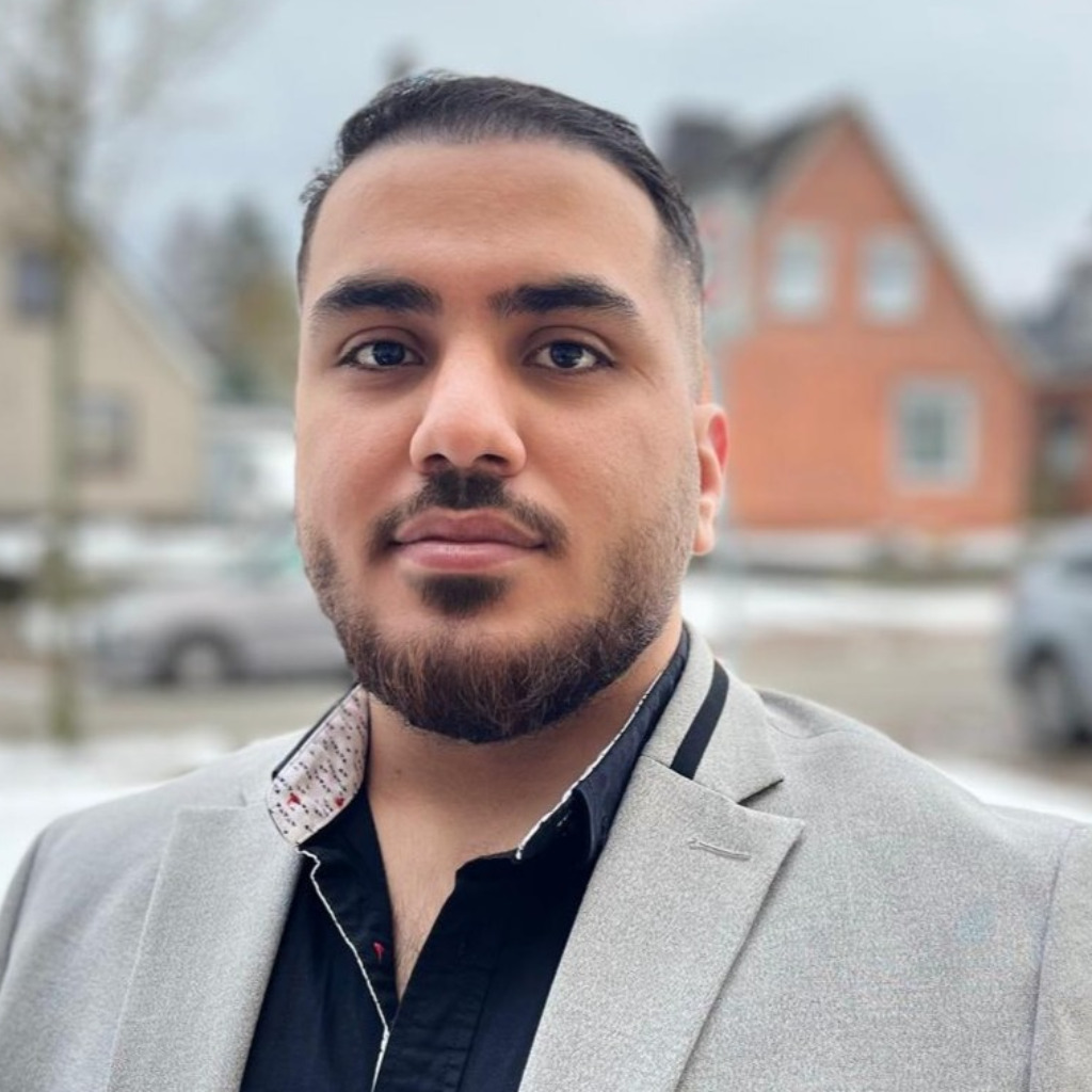 Mustafa Saleh - Logistik und E-Business - Hochschule Koblenz | XING