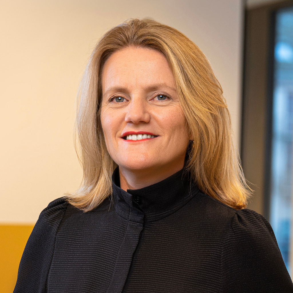 Saskia van Rijswijk - Partner | Banking & Financial Services - Anderson ...