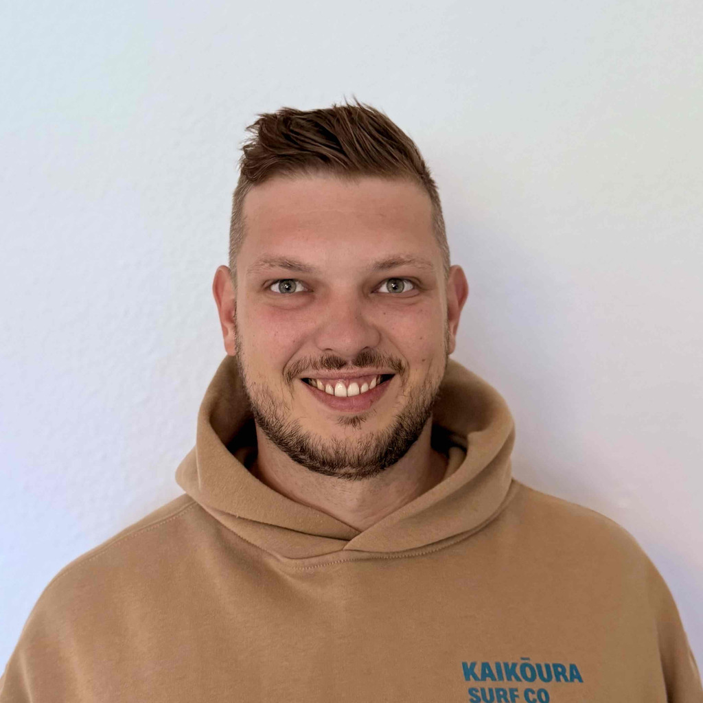 Daniel Schult - SAP Consultat SD/CS BW/BO - NORD Drivesystems | XING