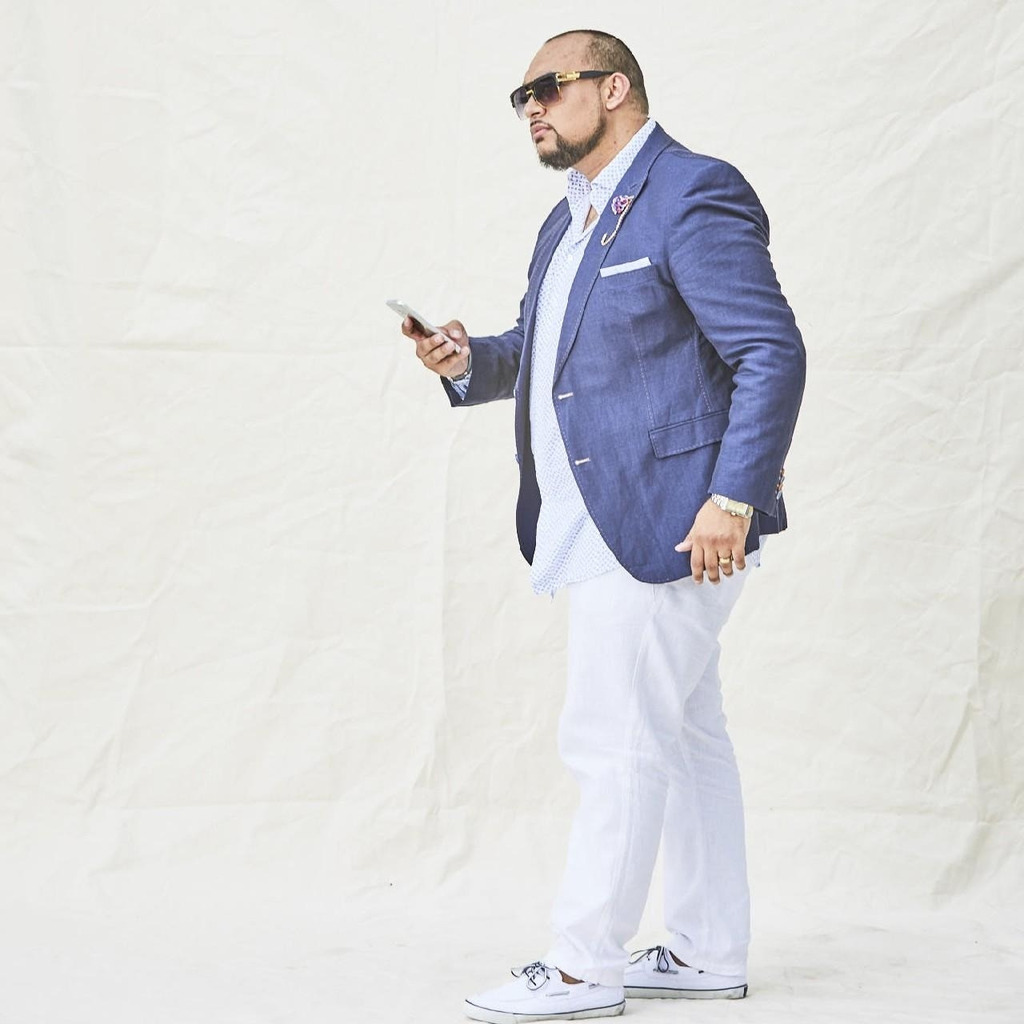 Erdan Edi Kaguri - Vertriebsleiter / Director of Sales - G&G Lichtdekor ...