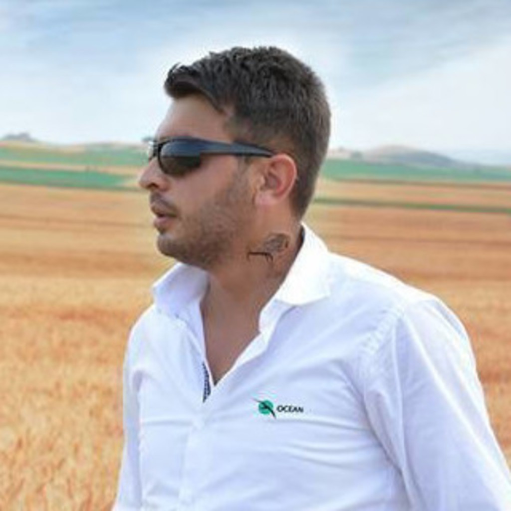 ilker dogan Gök - Mudur - Ocean gayrimenkul&tanitim | XING