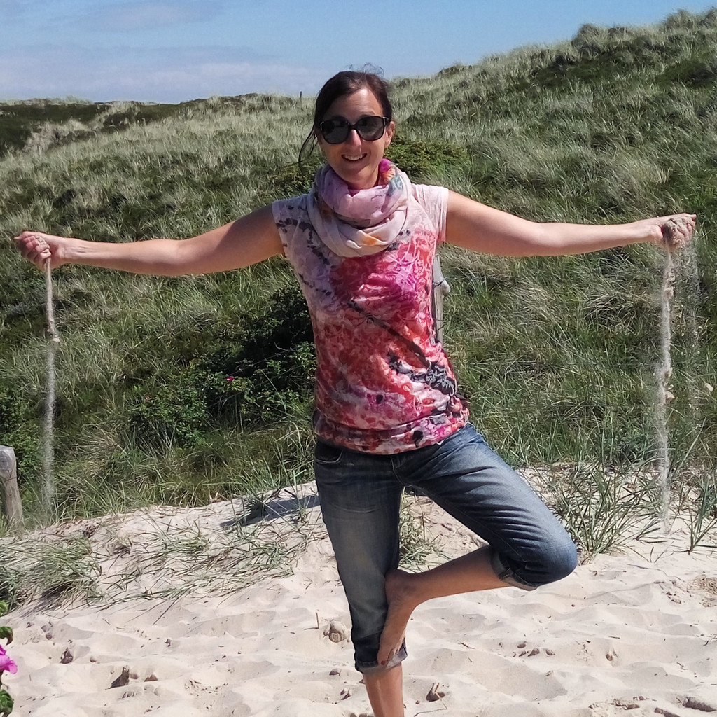 Sandra Ruppert - Vitalstofftrainerin & Expertin für glutenfreie ...