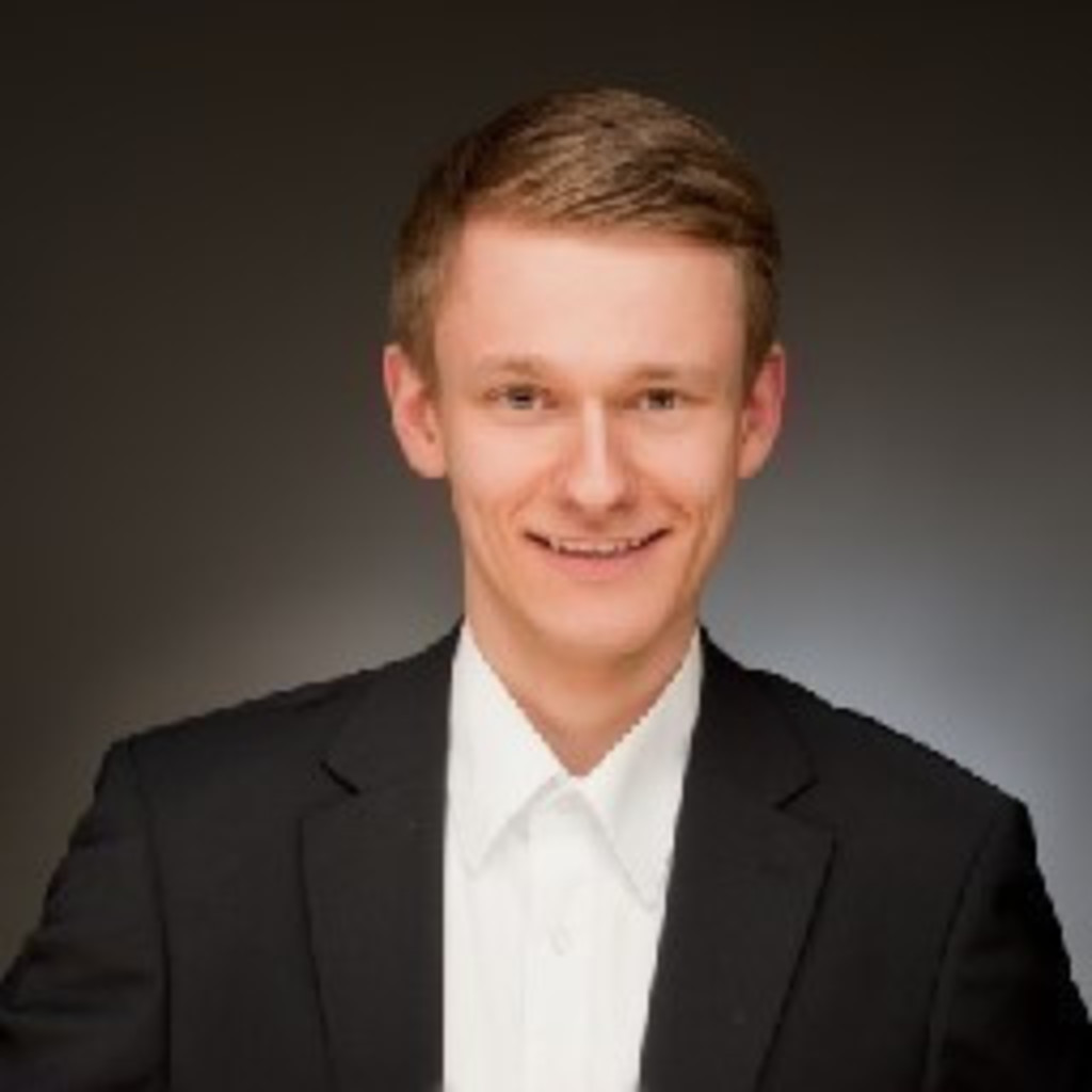 Patrick Herrmann - Teilbereichsleiter Produktion Überwachung - Uniper ...