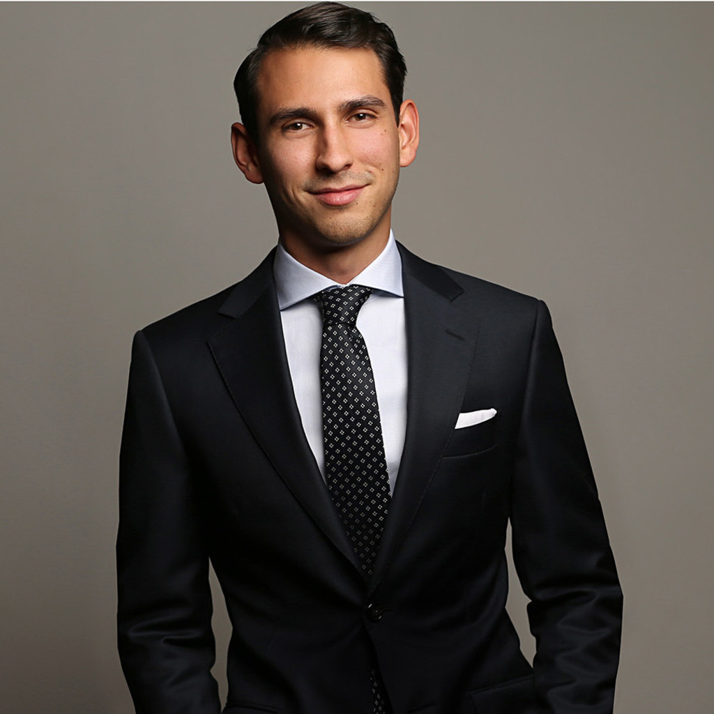 Nick Eisele - Hub Execution Manager EMEA - Account Management - Jungheinrich AG | XING