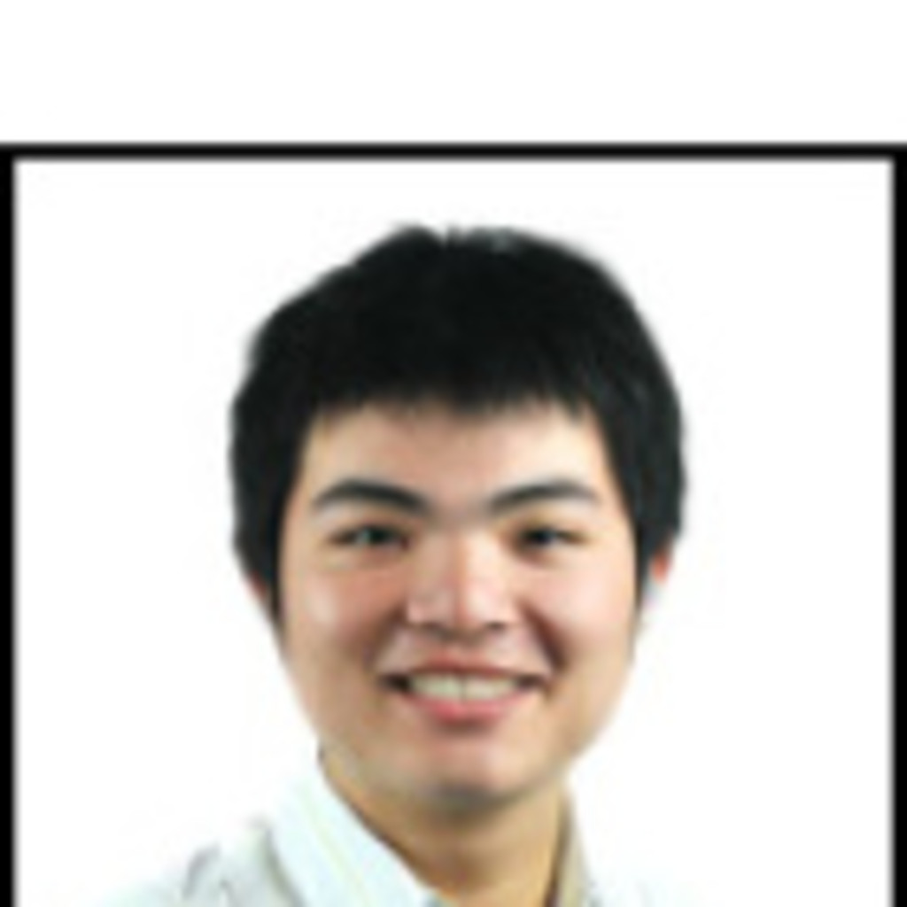 Ian Fang - Recruitment Specialist - Direct HR | China Recruitment | XING