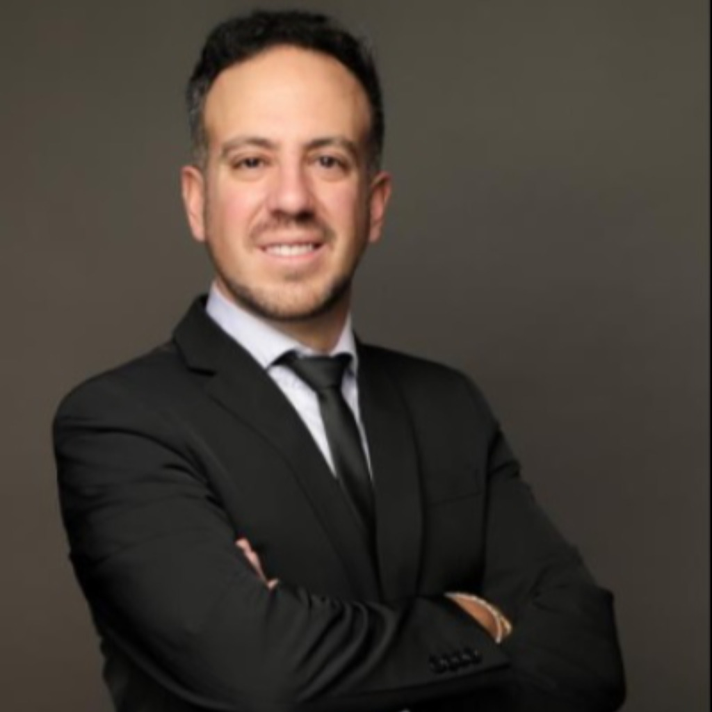 Alessandro Mancinella - Sachbearbeiter Import/Export - Kärcher ...