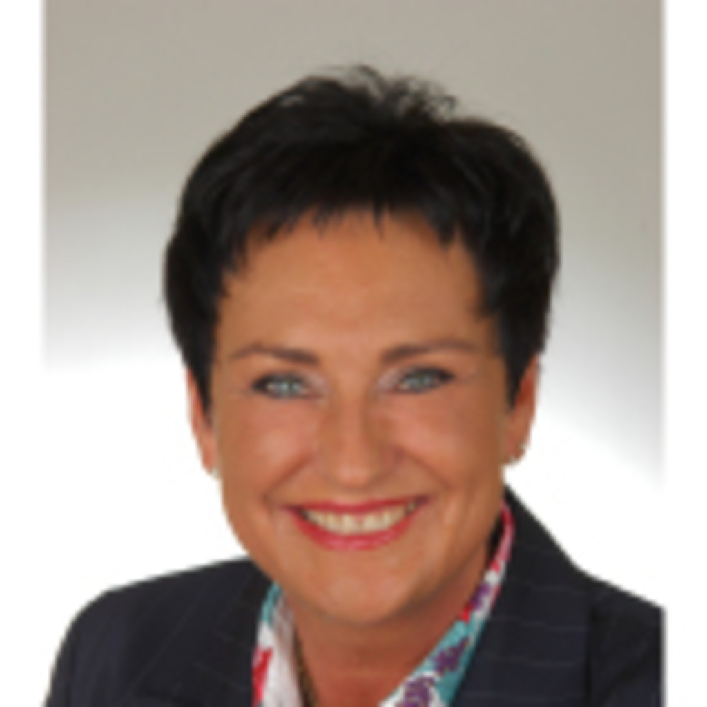 Monika Kaiser - Sales Coordinatorin, Verlagspartnerin - NSA-Juice Plus ...