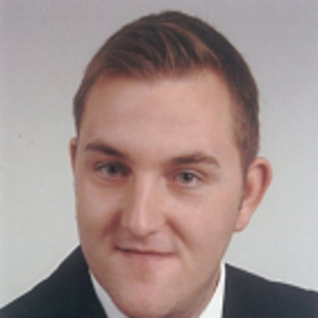 Maik Mokos - B - H | XING