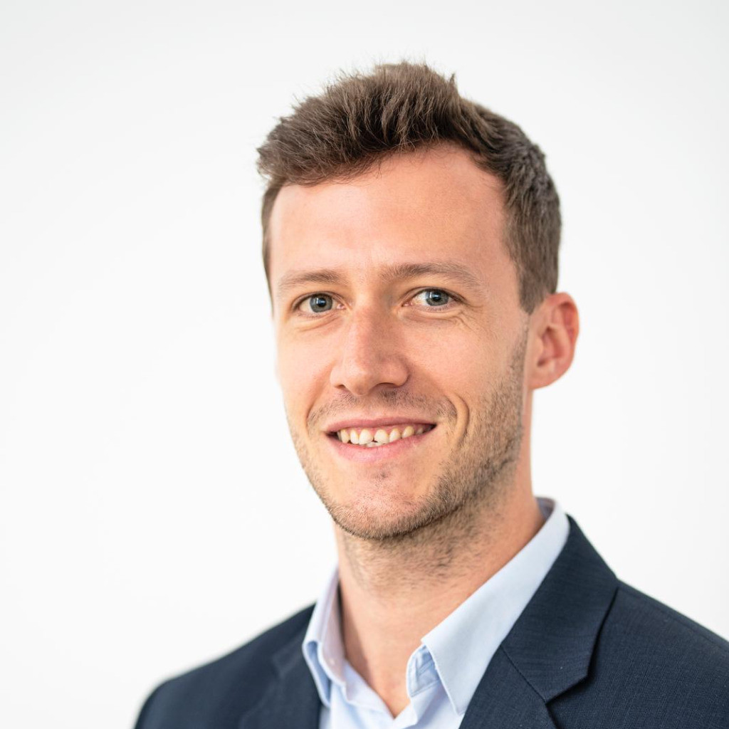 David Pfeil - Recruiter für Geflüchtete - Industrie und Handelskammer ...