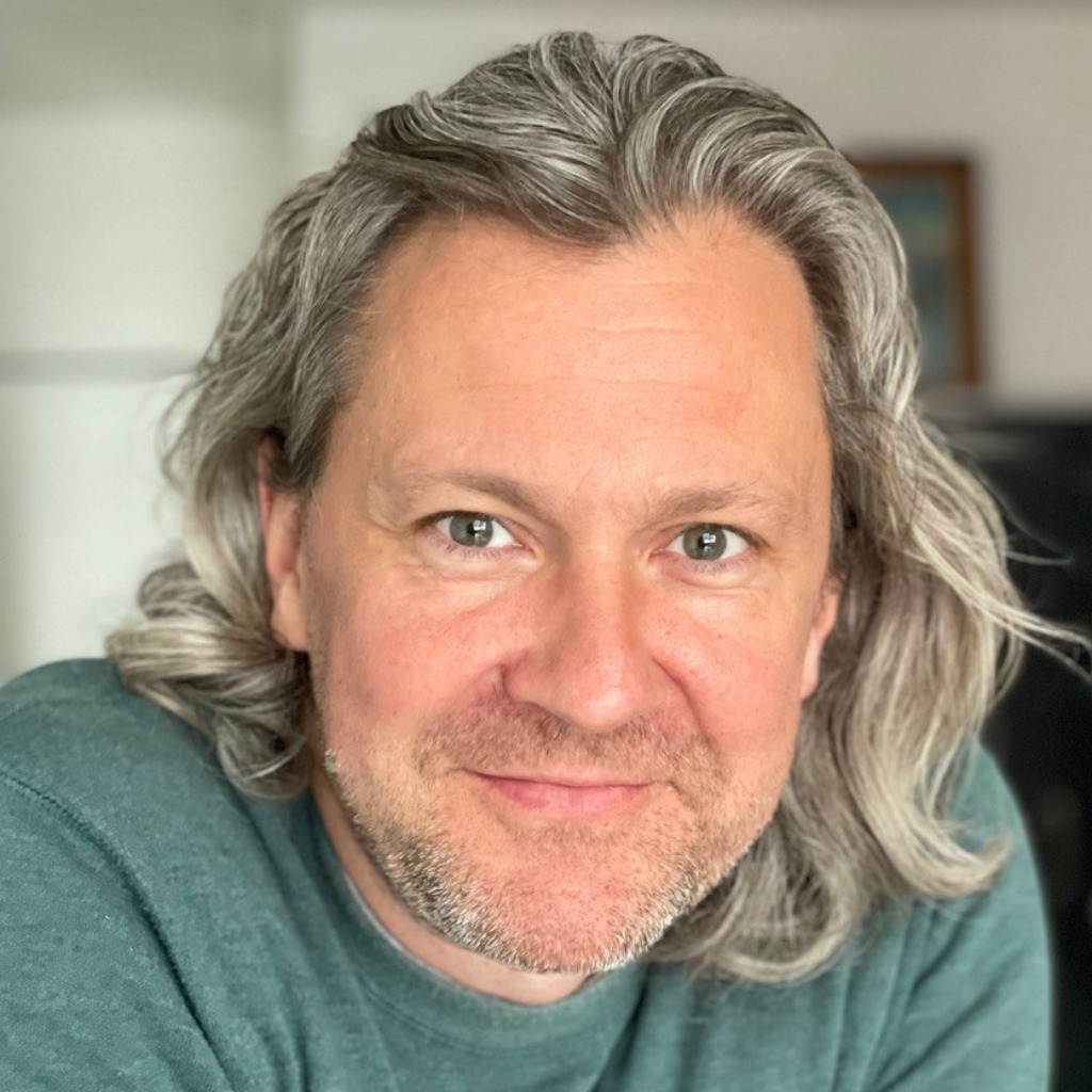 André Kramer - Designer und Entwickler - als Freelancer | XING