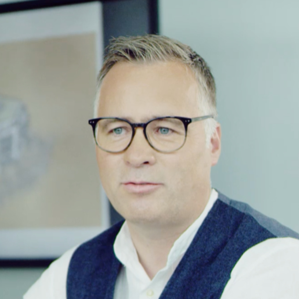 Dipl.-Ing. Christoph Bähr - Teamleiter Grundstücksentwicklung ...