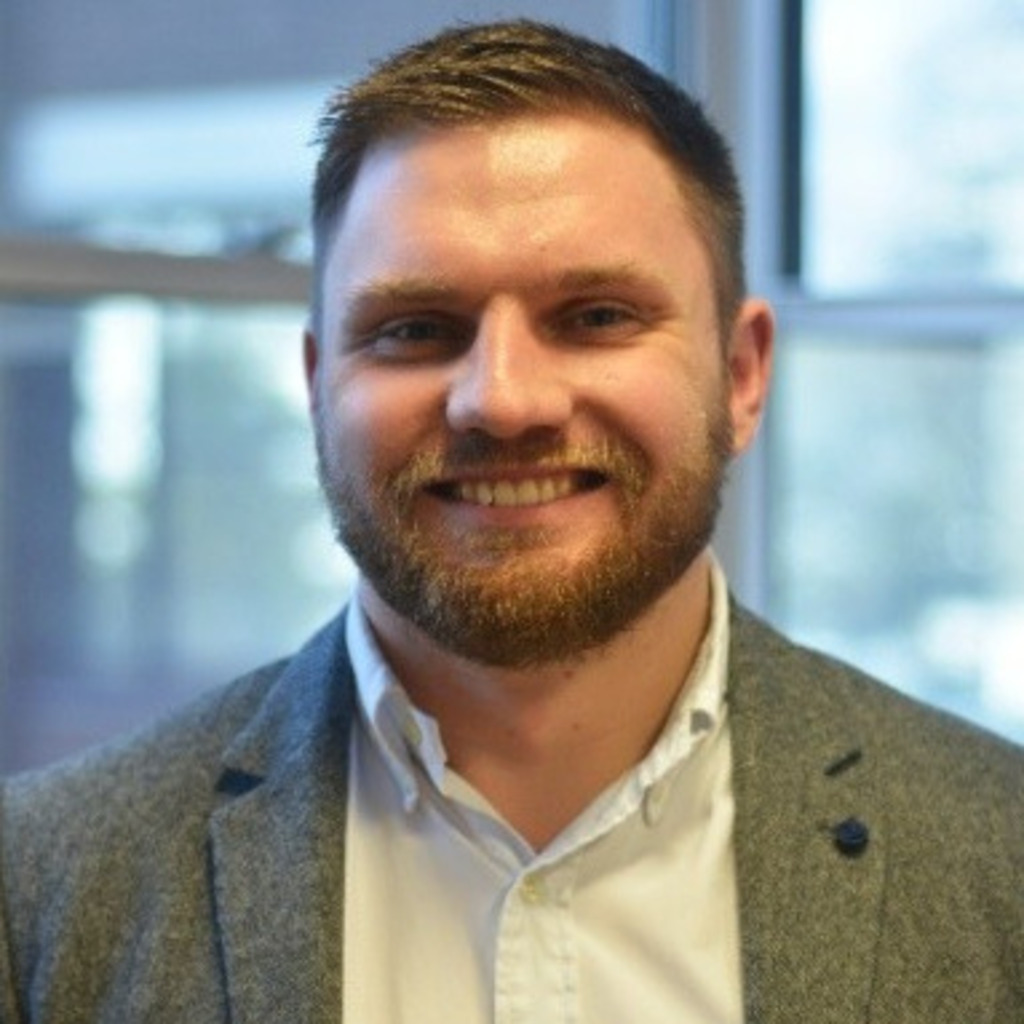 Anthony Ingman - Talent Acquisition Partner - Sales - Immersive Labs | XING