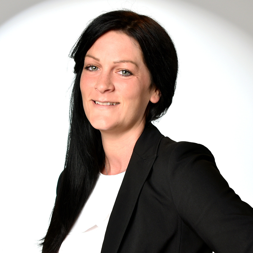 Jessy Finkler-Blum - Immobilienmaklerin - LBS Immobilien GmbH Südwest ...