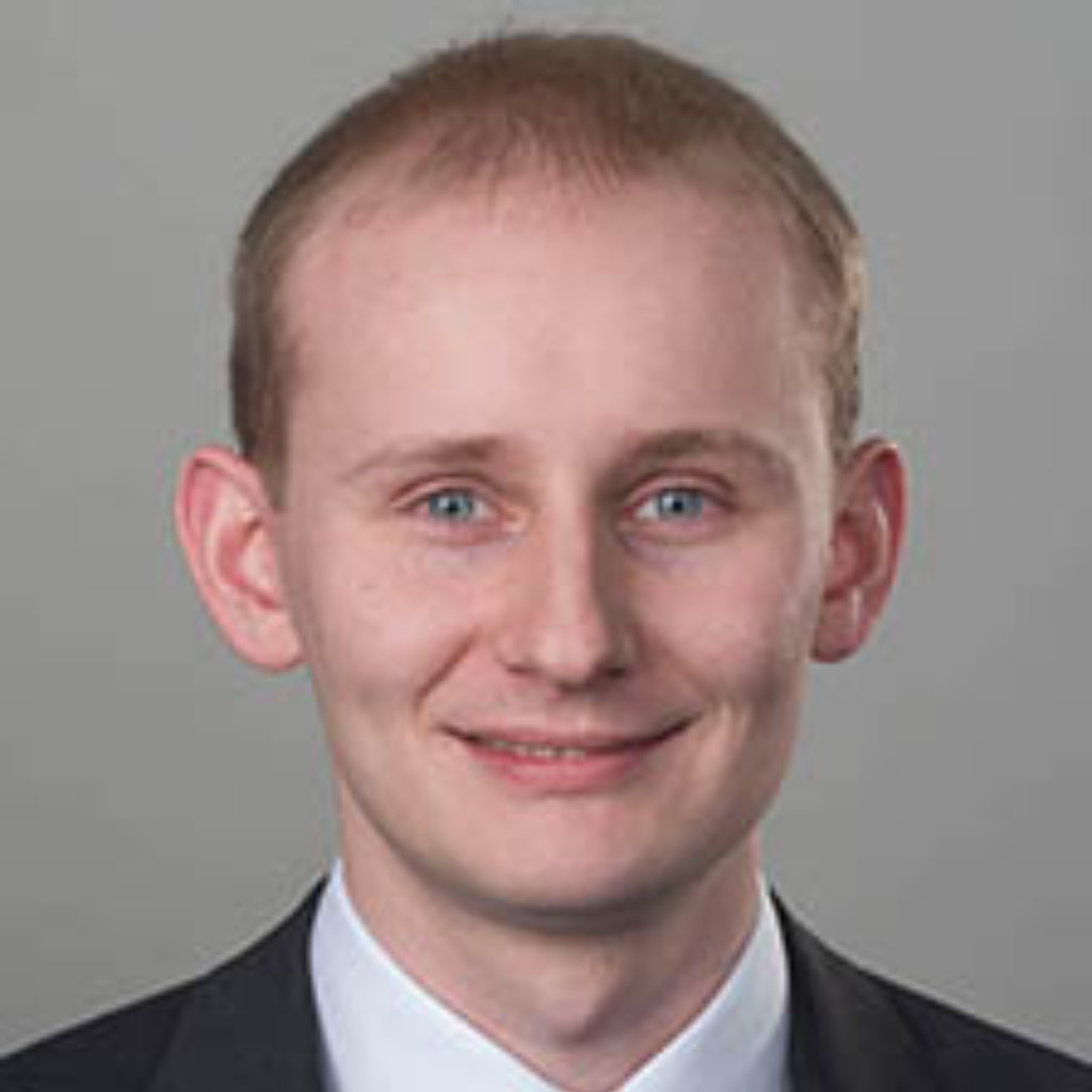 Dr. Daniel Pieper - Solution Architect - Munich Re (Group) | XING