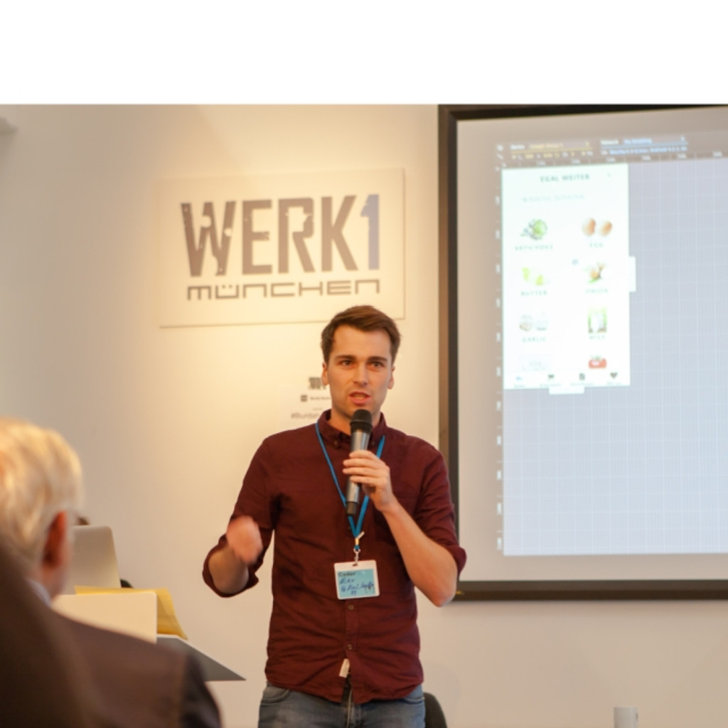 Alexander Müller - Business Informatics - University of Mannheim | XING