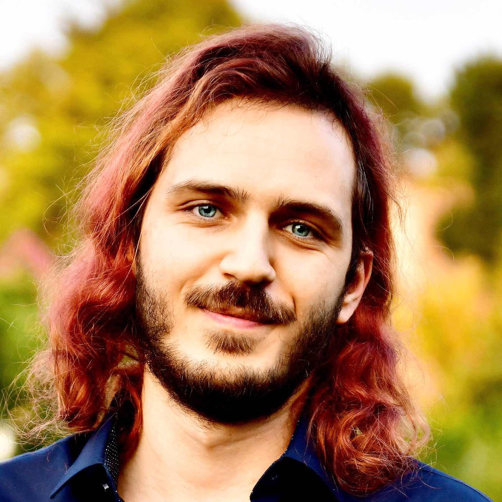 Dr. Richard Khulusi - Wissenschaftlicher Mitarbeiter - Universität ...