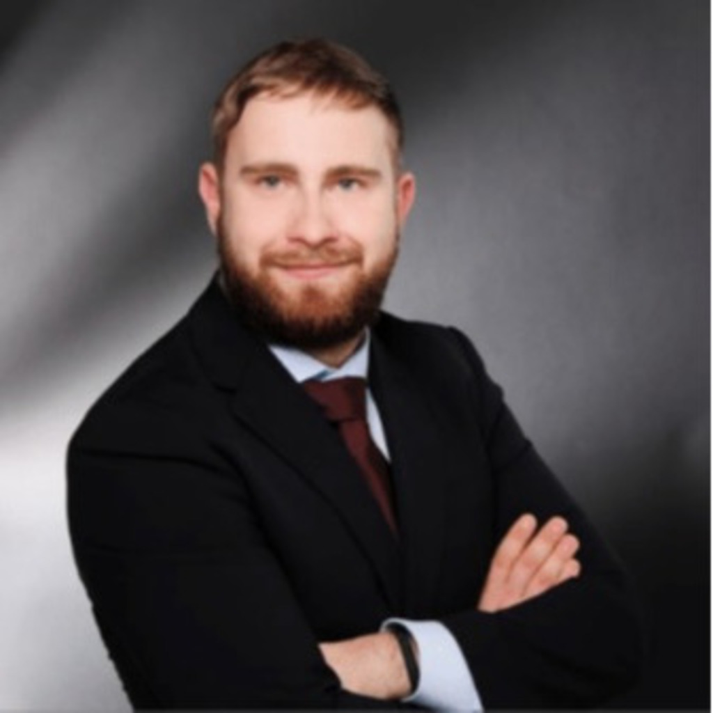 Riccardo Günther - Supplier Quality Engineer - Diehl Aviation Gilching ...