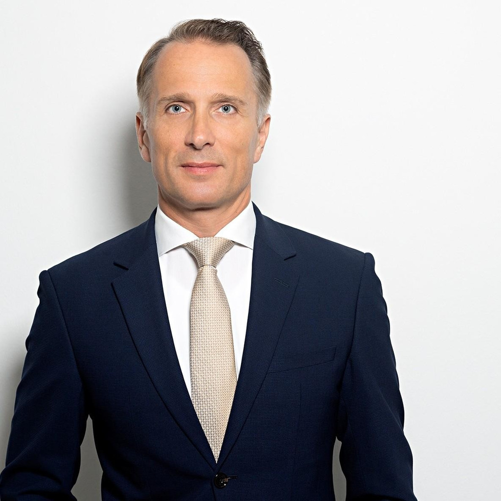 Peter Horwath - Vice President - Deutsche Bank | XING