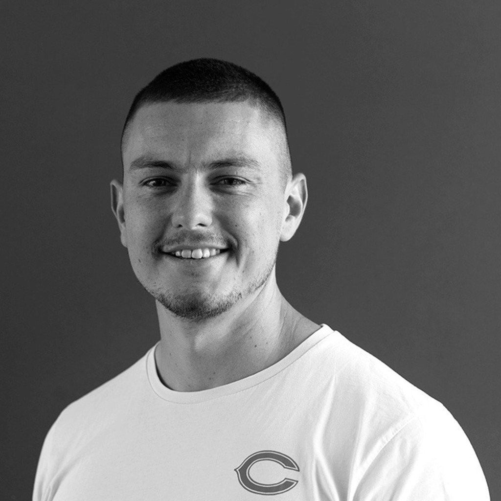 Daniel Reiser - Art Director - mr. pixel KG | XING