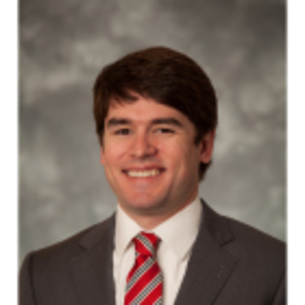 Fort Bridgforth - Executive Search Consultant - Lucas Group | XING