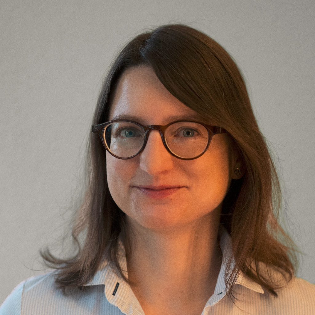 Katrin Velte - Expertin - DZ BANK AG Deutsche Zentral ...